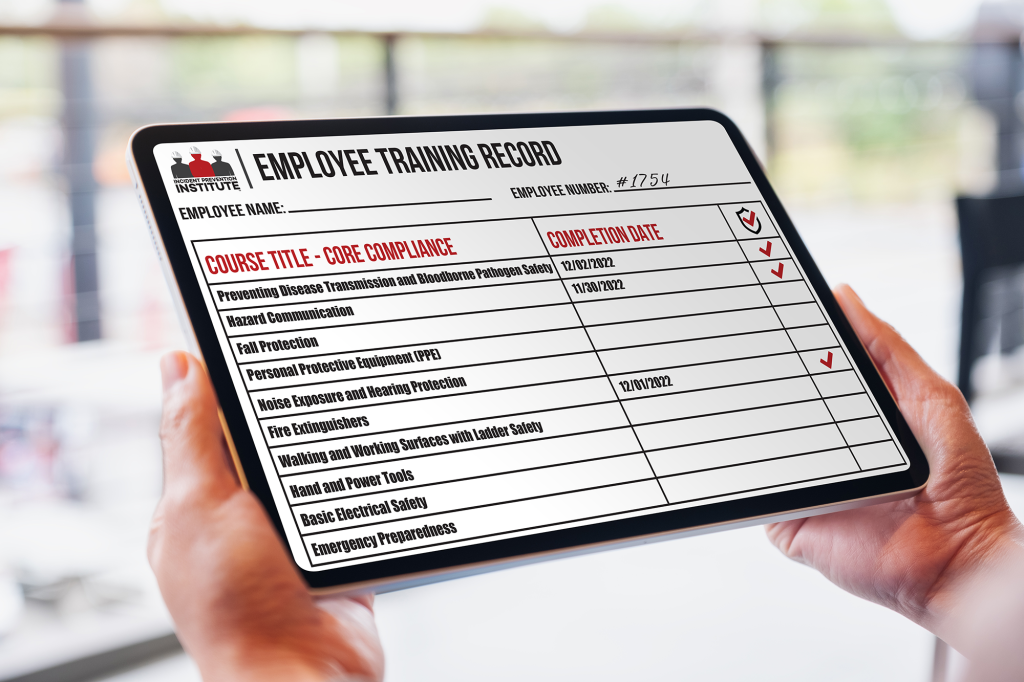 Core Compliance - SET Solutions