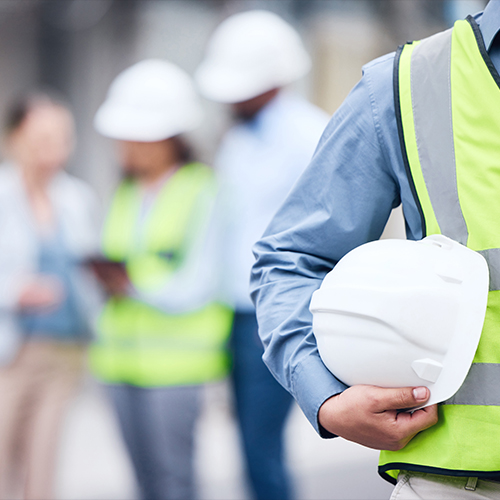 Safety By Design: Safety Management System Planning - SET Solutions